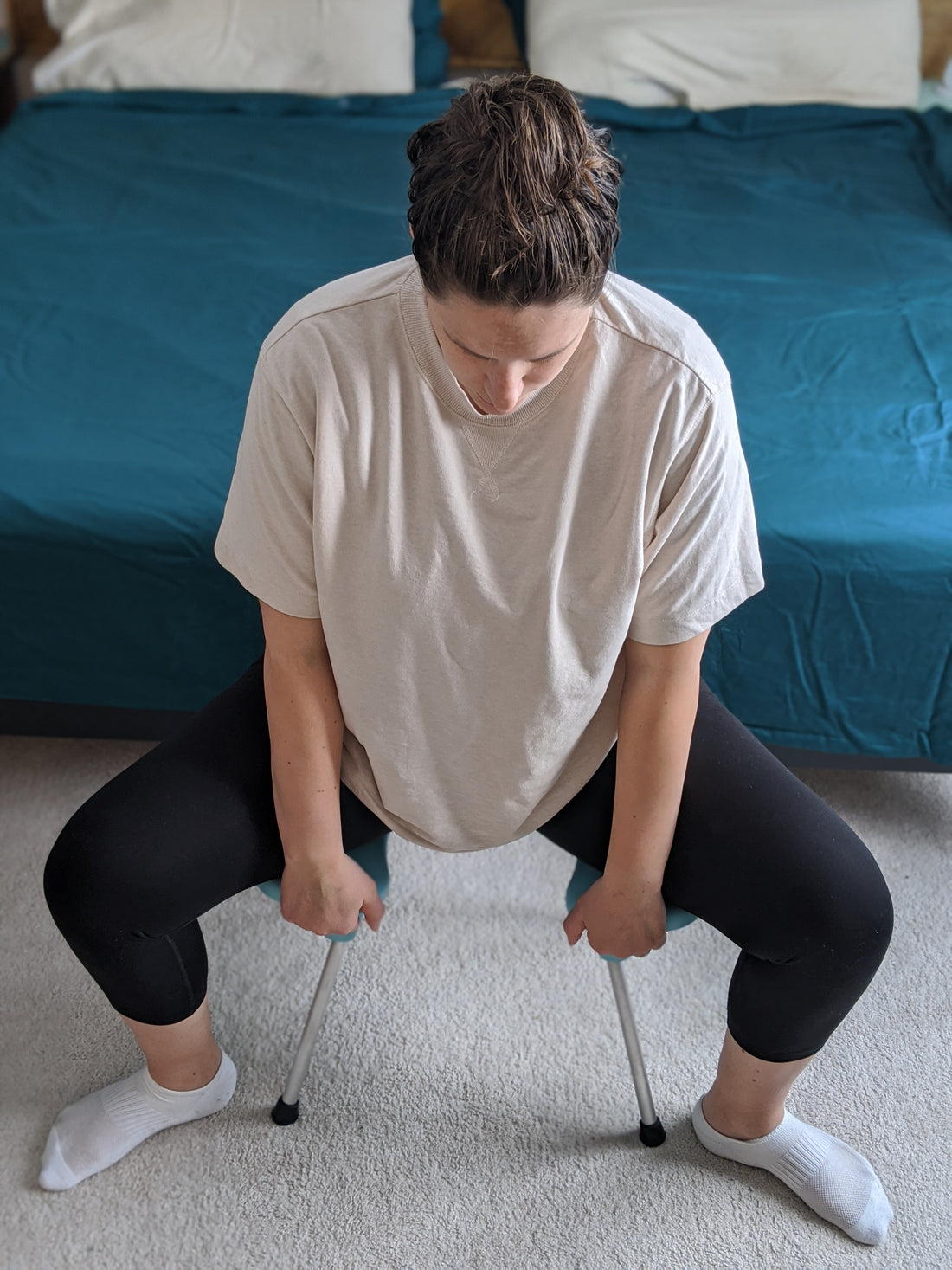 Nascita Birth Stool – Nascita Products