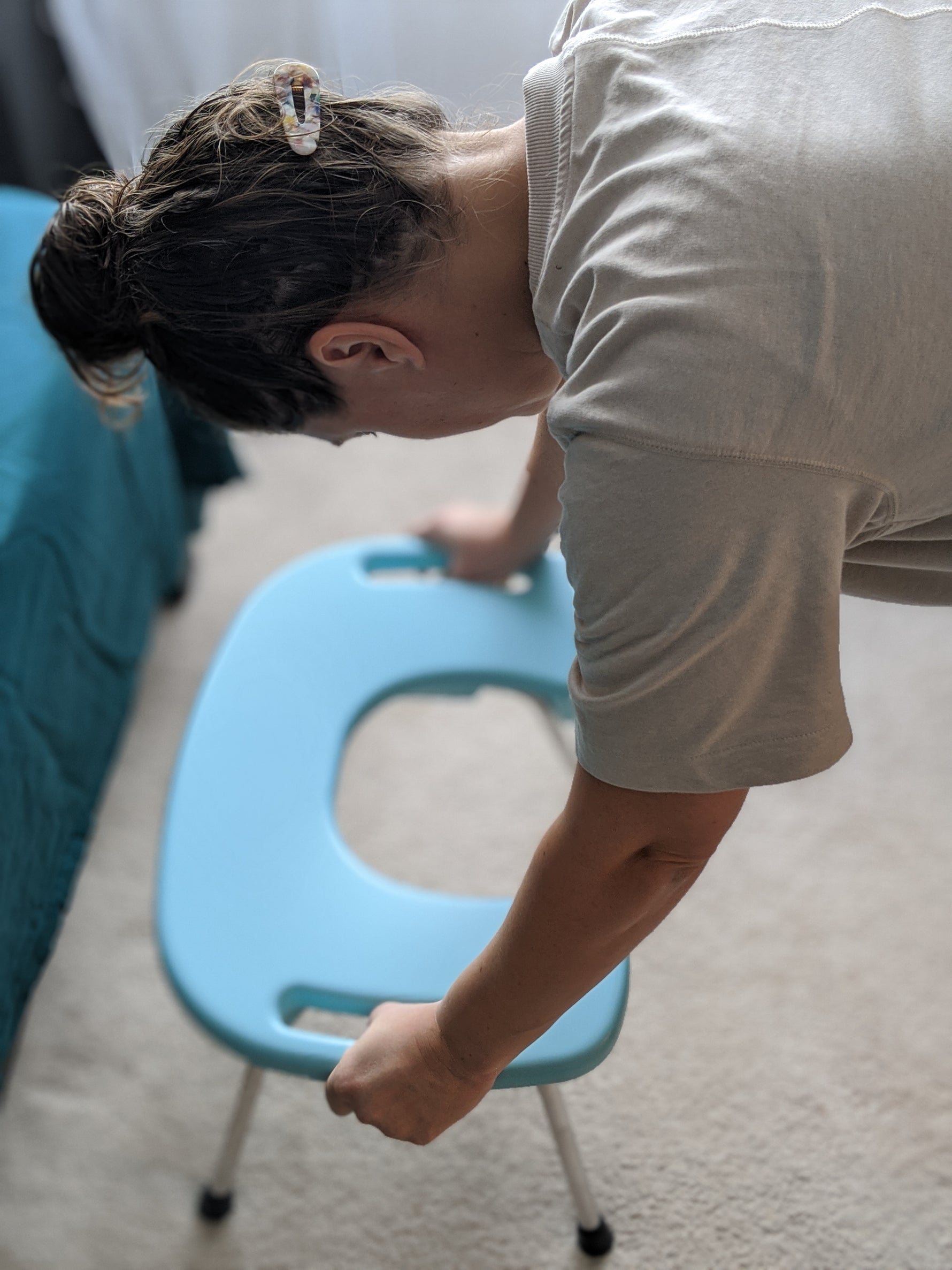 Nascita Birth Stool – Nascita Products