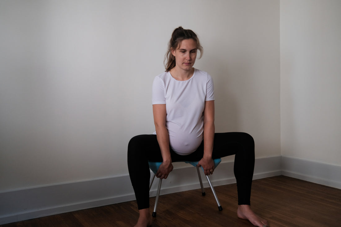 Nascita Birth Stool – Nascita Products