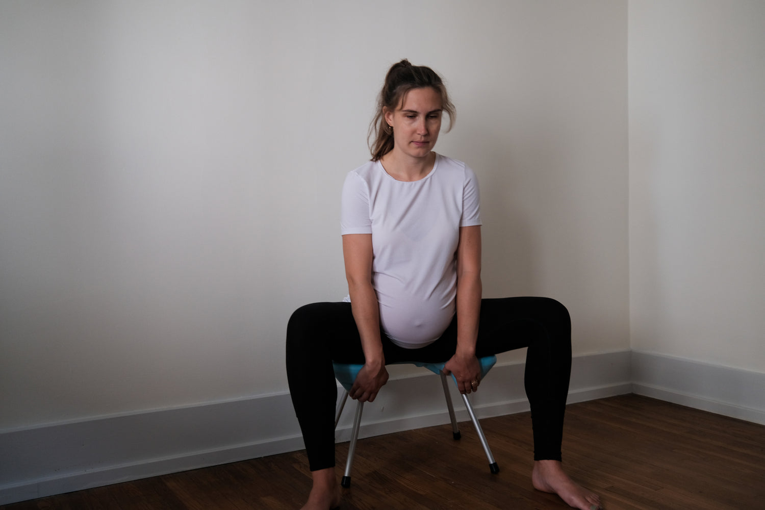 Nascita Birth Stool – Nascita Products