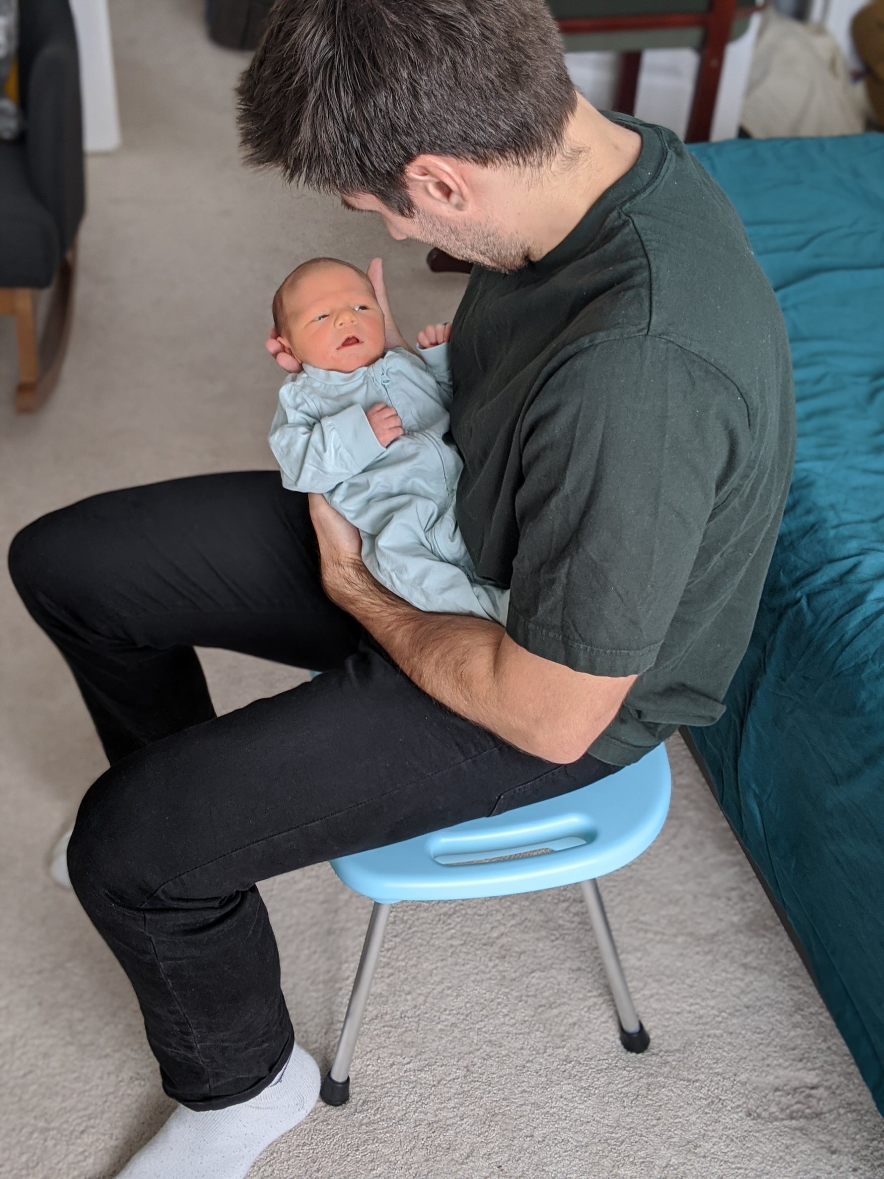 Nascita Birth Stool – Nascita Products